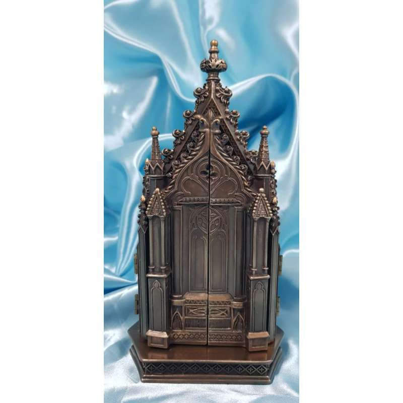 RETABLO DEL CALVARIO-VERONESE RELIGIOSO - Regalos Boga