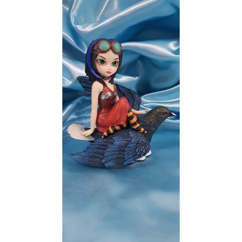 POE´S FLIGHT-JASMINE BECKET GRIFFITH - Regalos Boga