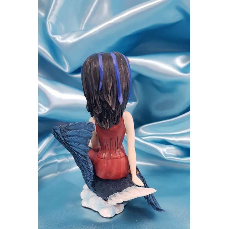 POE´S FLIGHT-JASMINE BECKET GRIFFITH - Regalos Boga