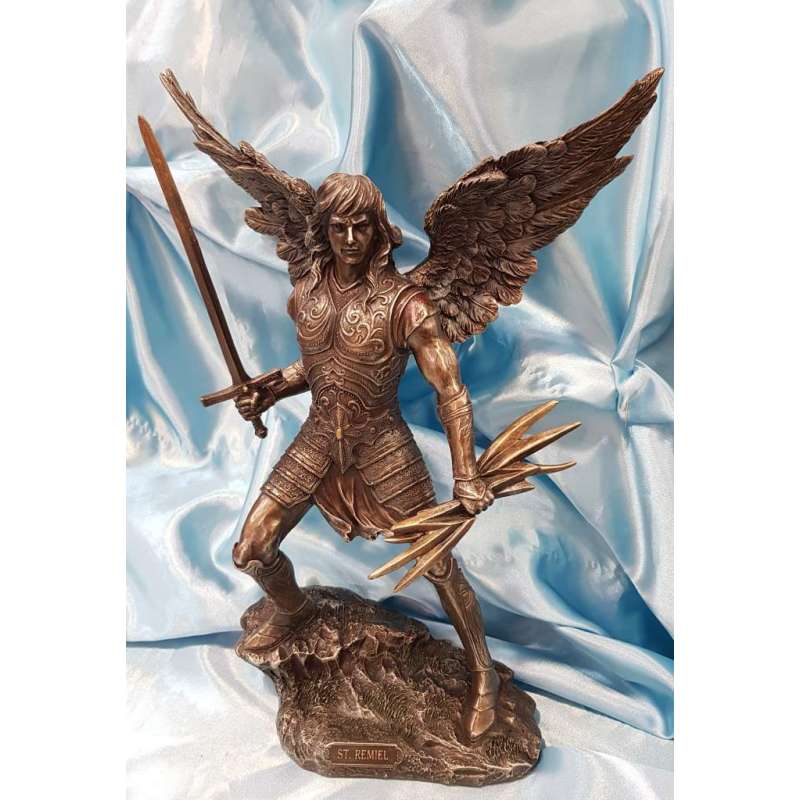 ARCANGEL REMIEL - Regalos Boga