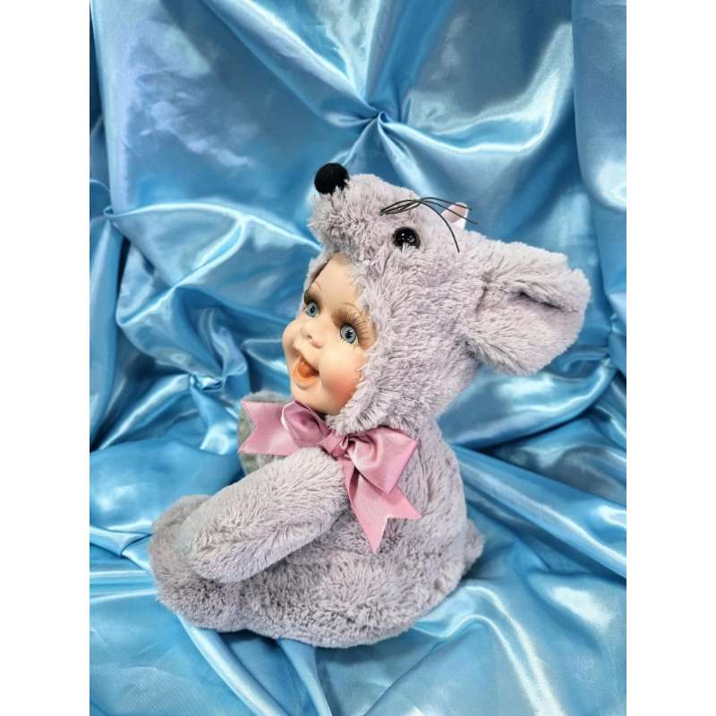 BEBÉ "RATÓN" - Regalos Boga