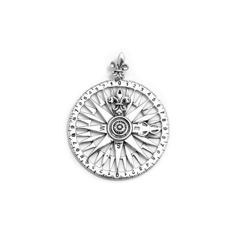 COMPAS BRUJULA-PETER STONE - Regalos Boga